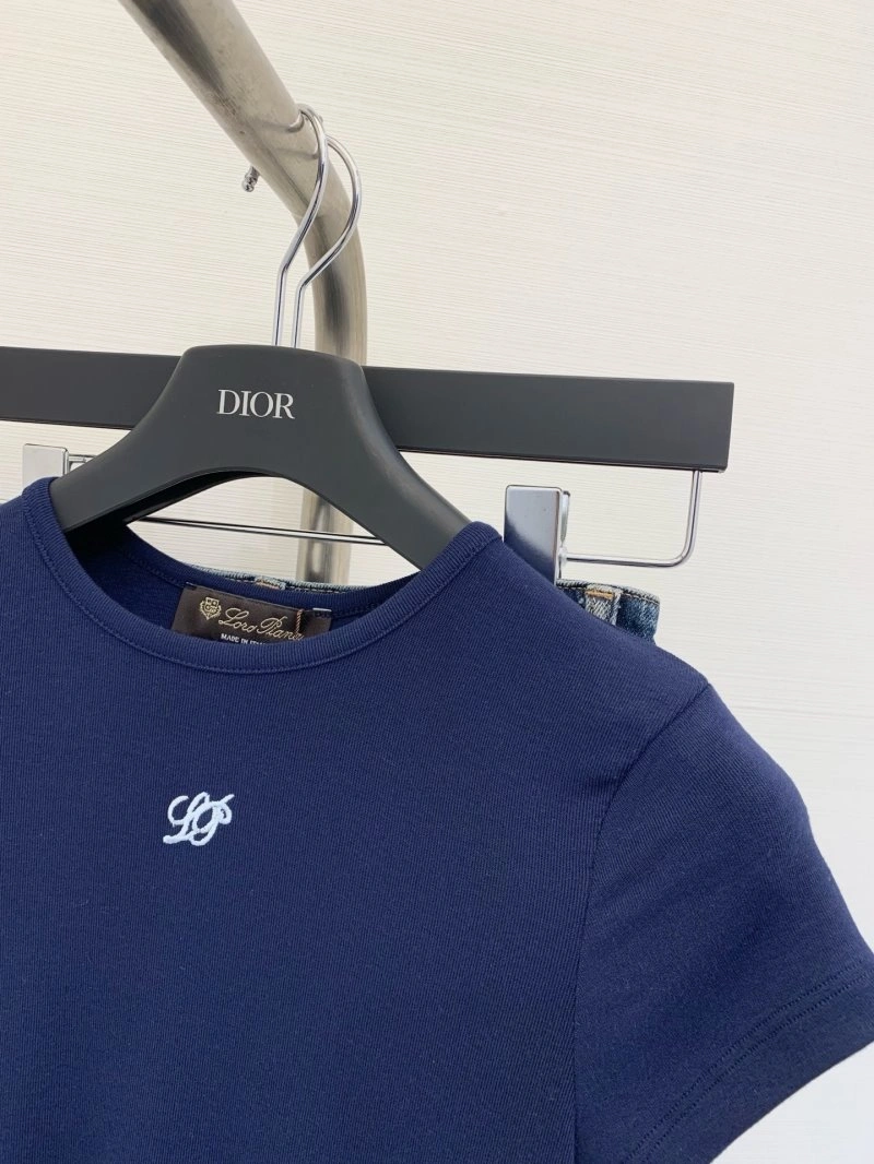 Cut-rate Loro Piana T-Shirts