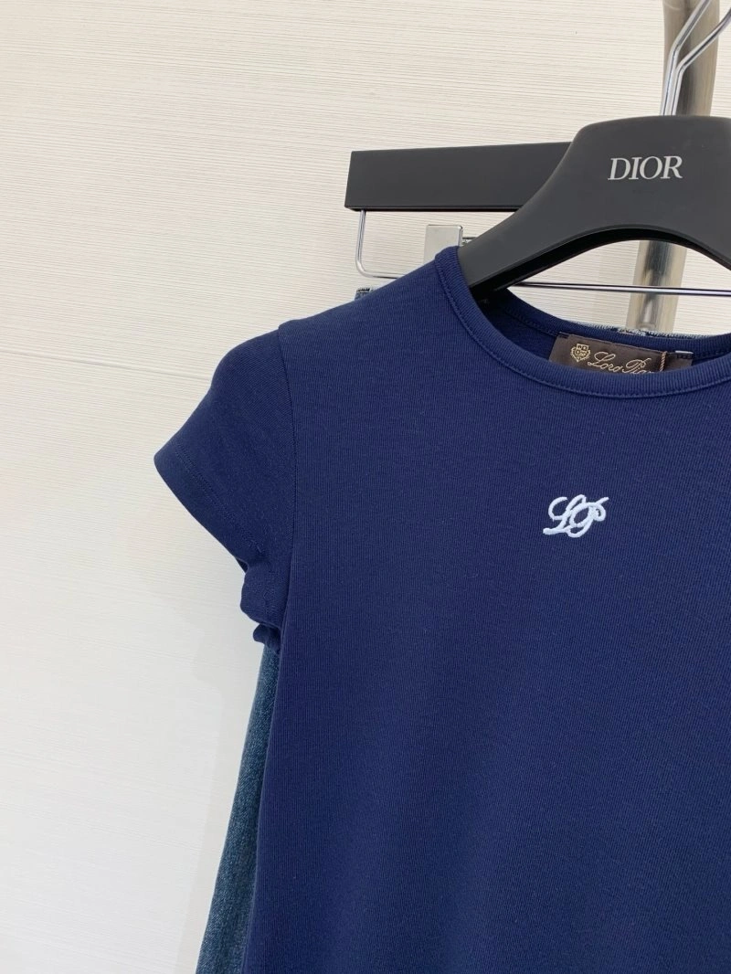 Cut-rate Loro Piana T-Shirts