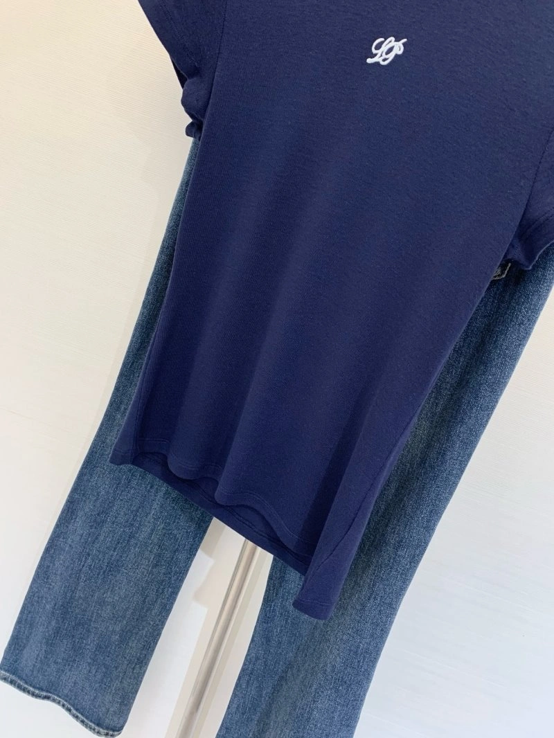 Cut-rate Loro Piana T-Shirts
