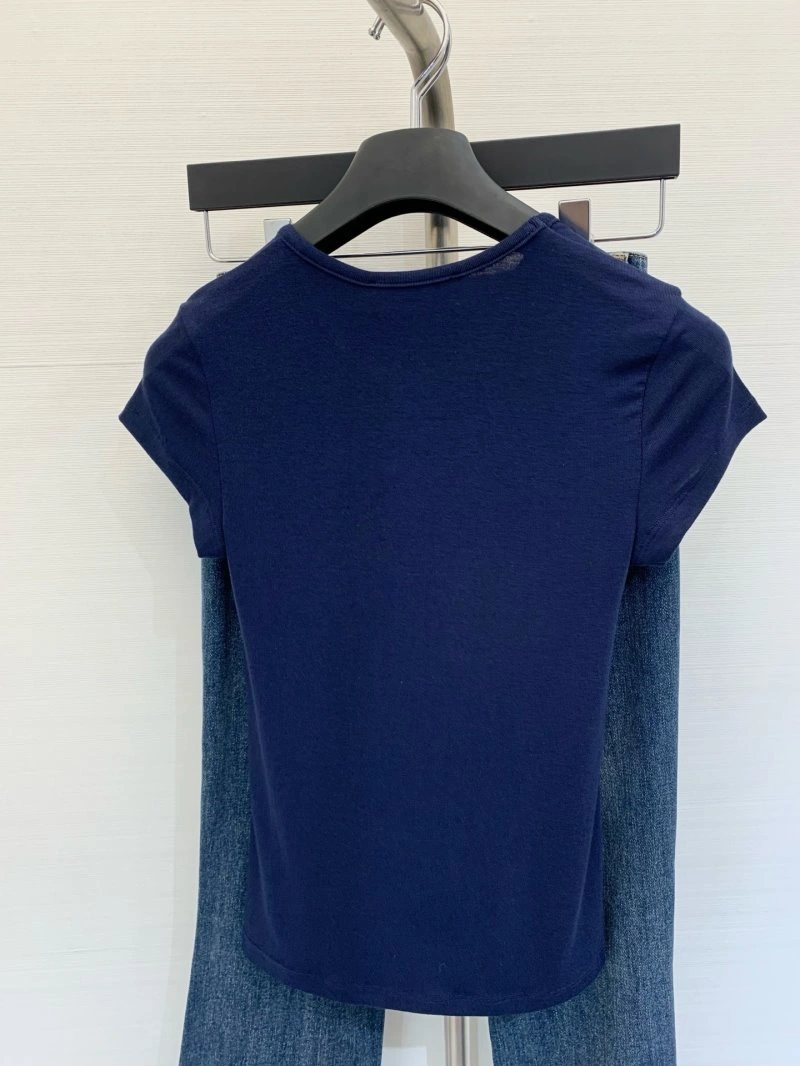 Cut-rate Loro Piana T-Shirts