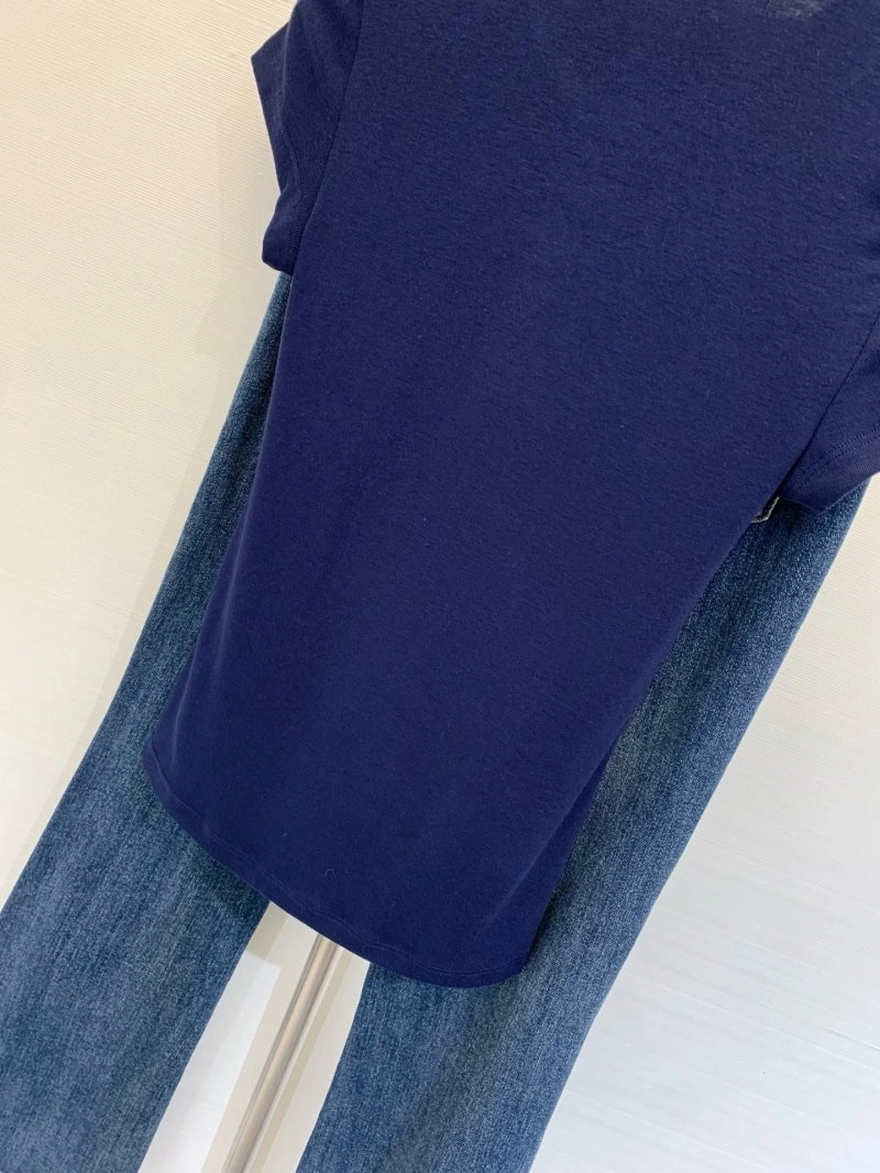Cut-rate Loro Piana T-Shirts