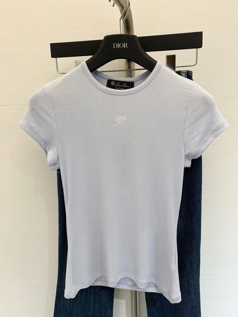 Loro Piana T-Shirts