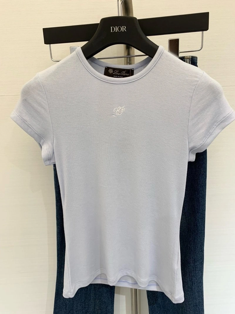 Original Loro Piana T-Shirts