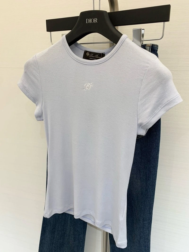 Original Loro Piana T-Shirts