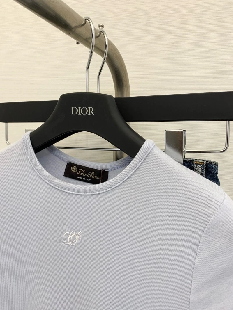Original Loro Piana T-Shirts