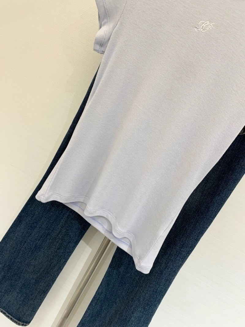 Original Loro Piana T-Shirts