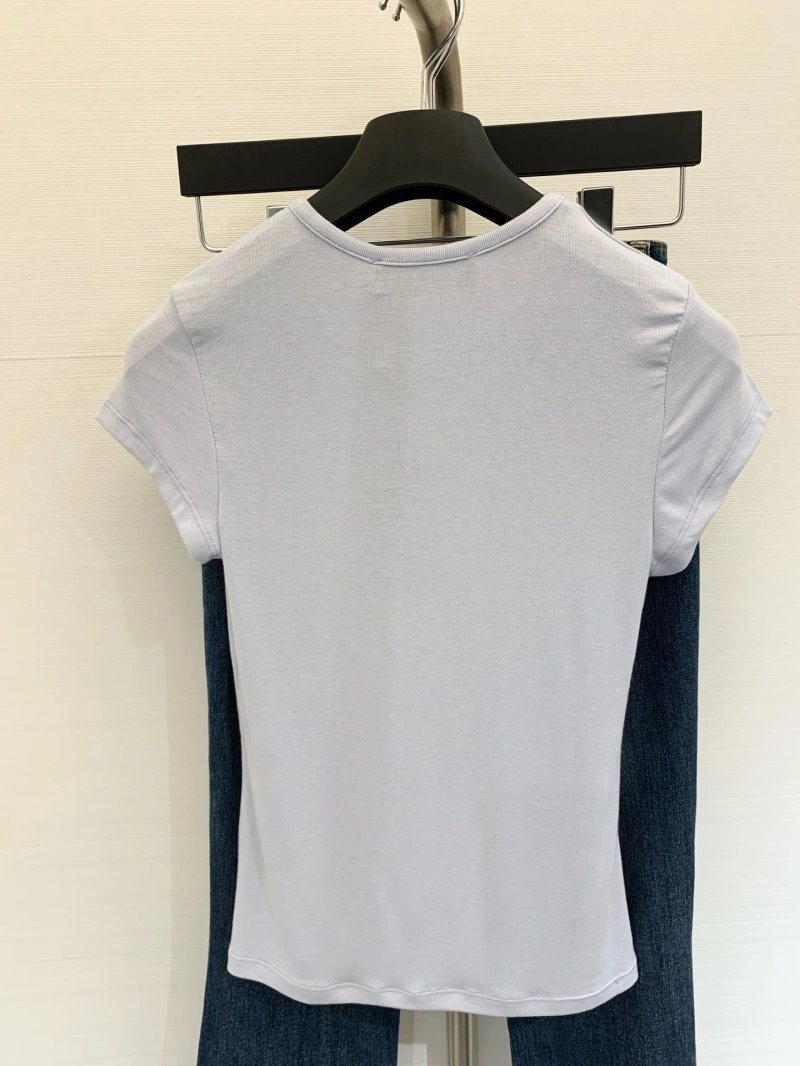 Original Loro Piana T-Shirts