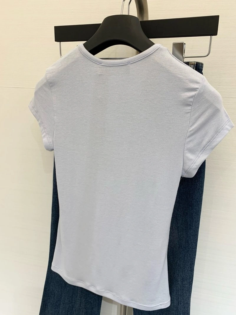 Original Loro Piana T-Shirts