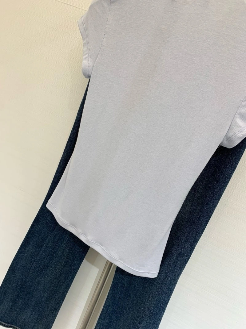 Original Loro Piana T-Shirts