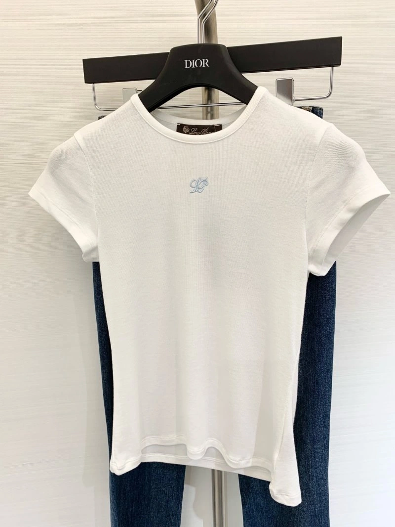 Loro Piana T-Shirts