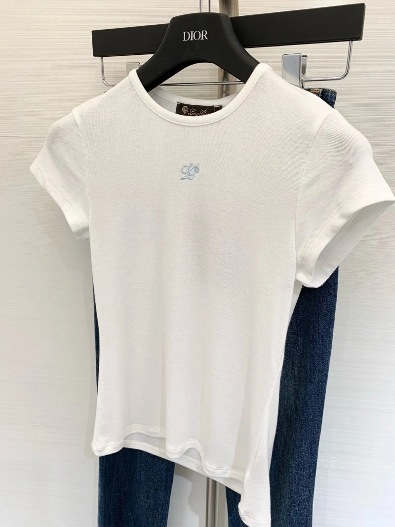 Budget-friendly Loro Piana T-Shirts