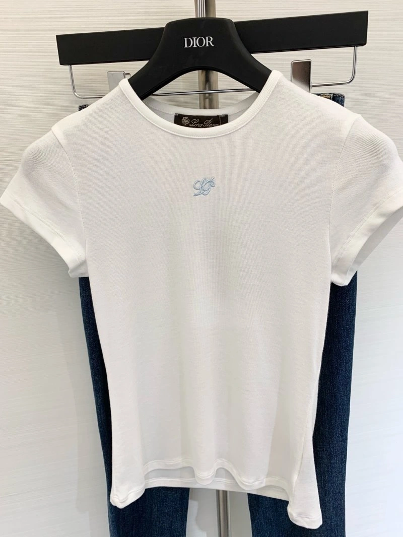 Budget-friendly Loro Piana T-Shirts