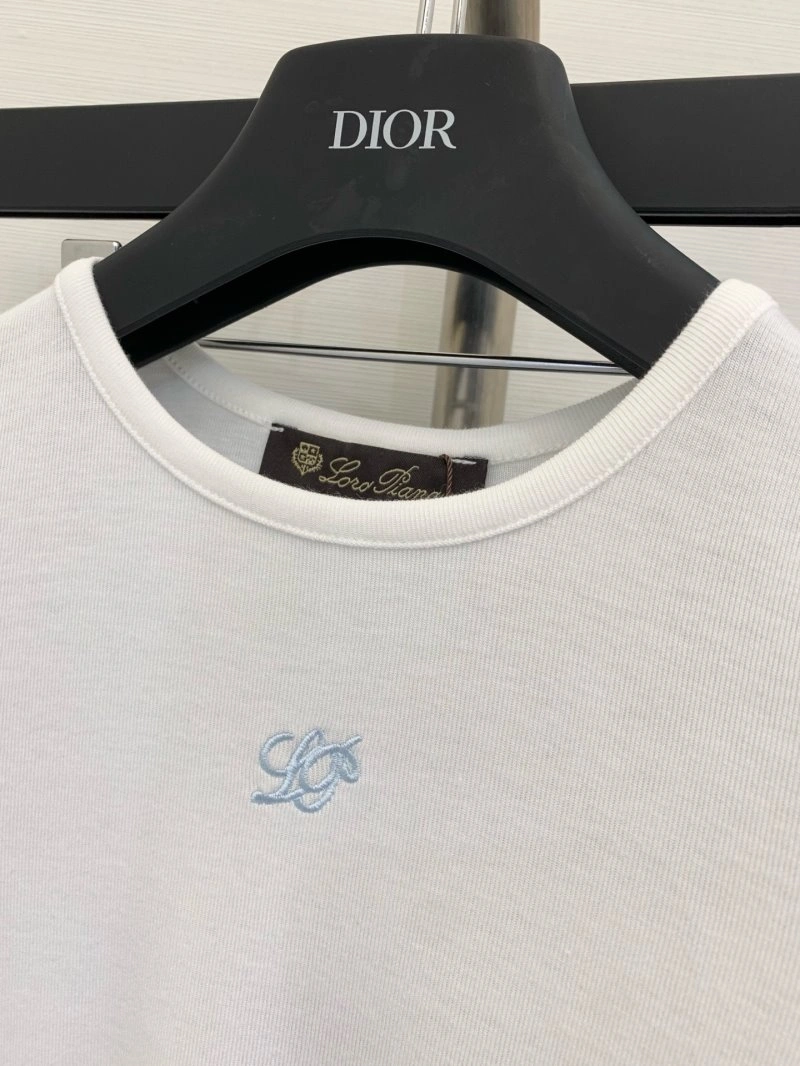 Budget-friendly Loro Piana T-Shirts