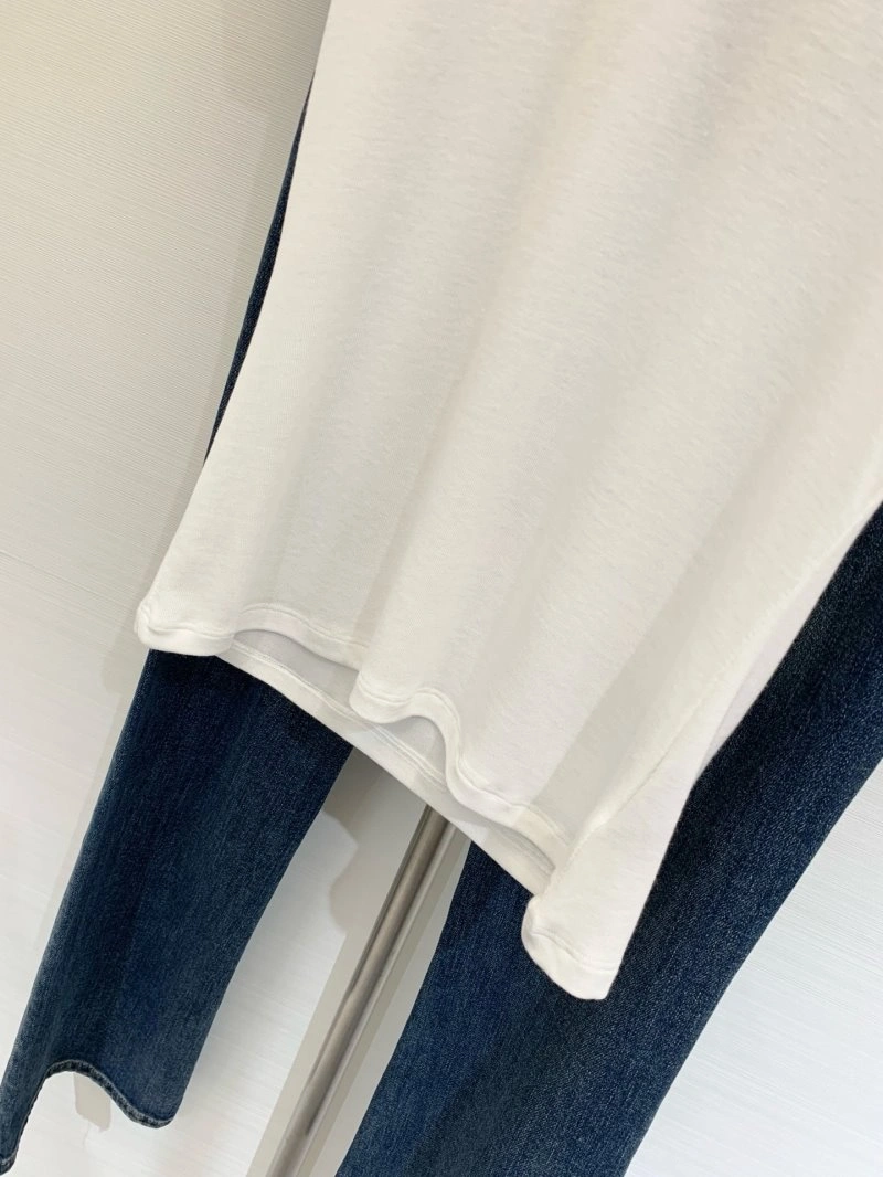 Budget-friendly Loro Piana T-Shirts