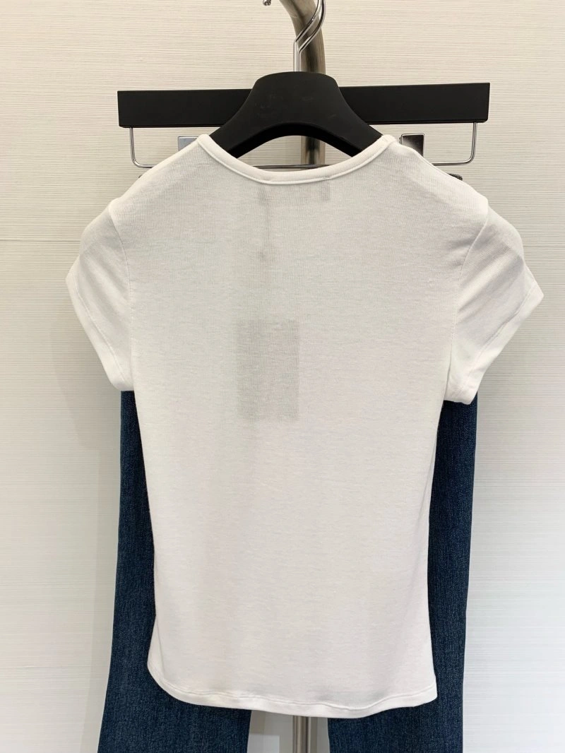 Budget-friendly Loro Piana T-Shirts