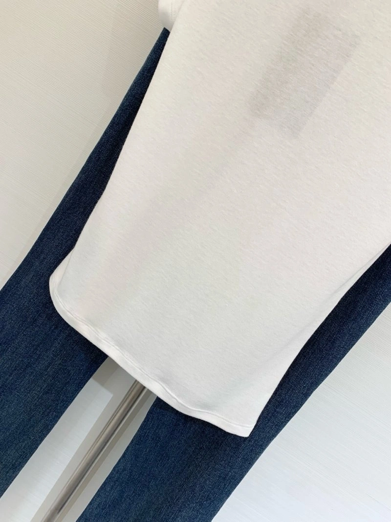 Budget-friendly Loro Piana T-Shirts