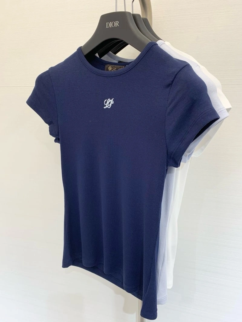 Budget-friendly Loro Piana T-Shirts