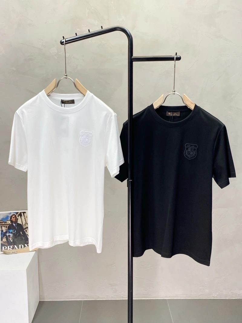 Loro Piana T-Shirts