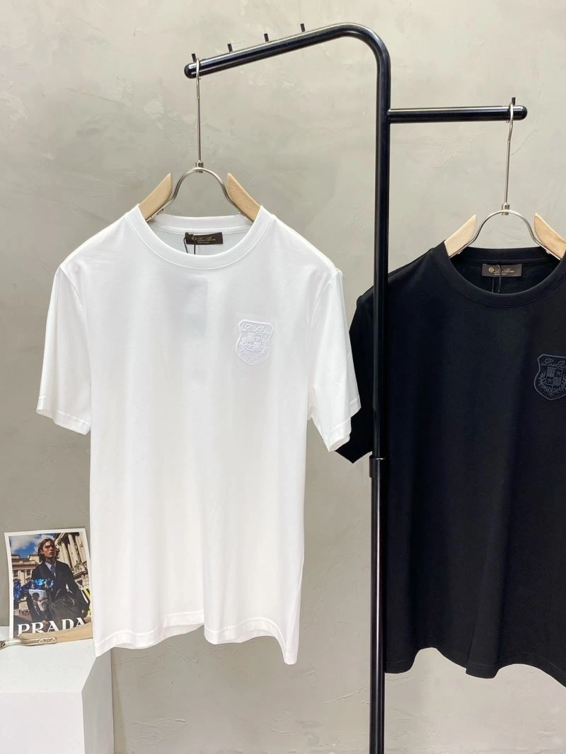 Economical Loro Piana T-Shirts