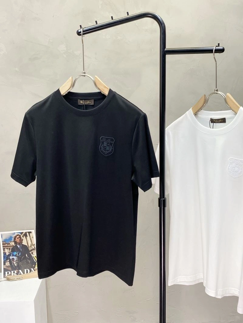 Economical Loro Piana T-Shirts