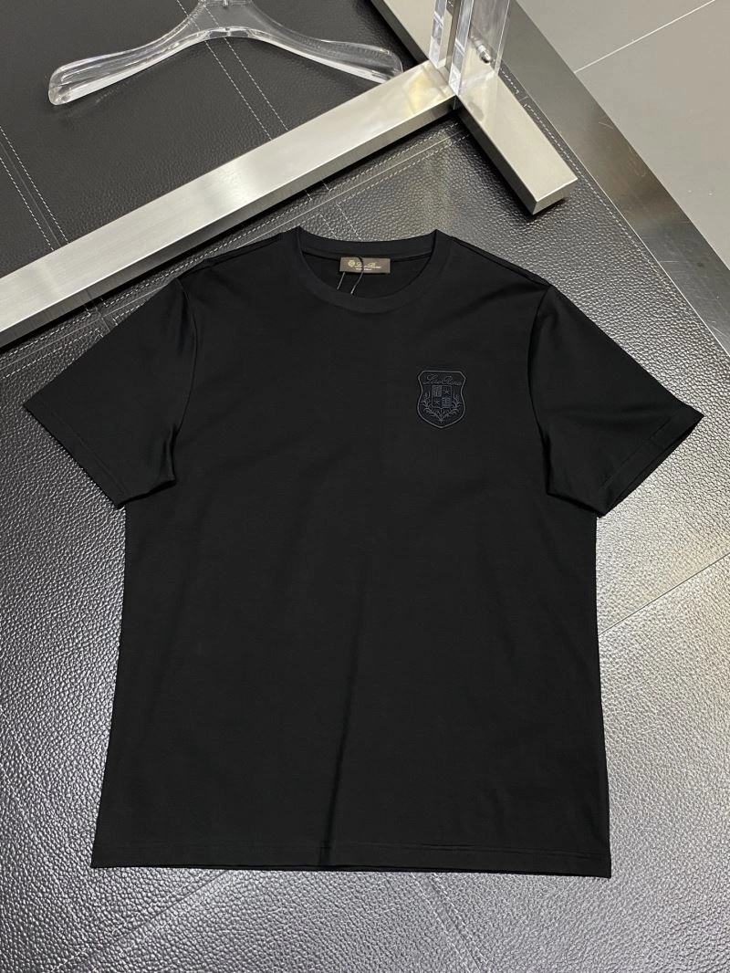 Economical Loro Piana T-Shirts