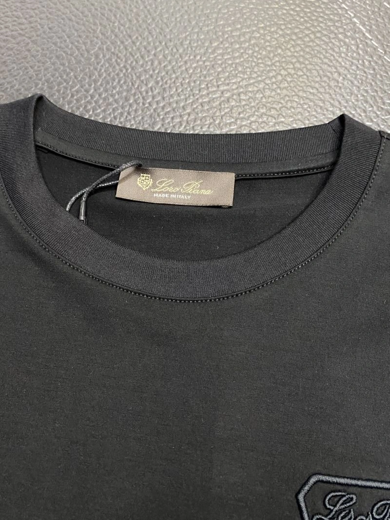 Economical Loro Piana T-Shirts