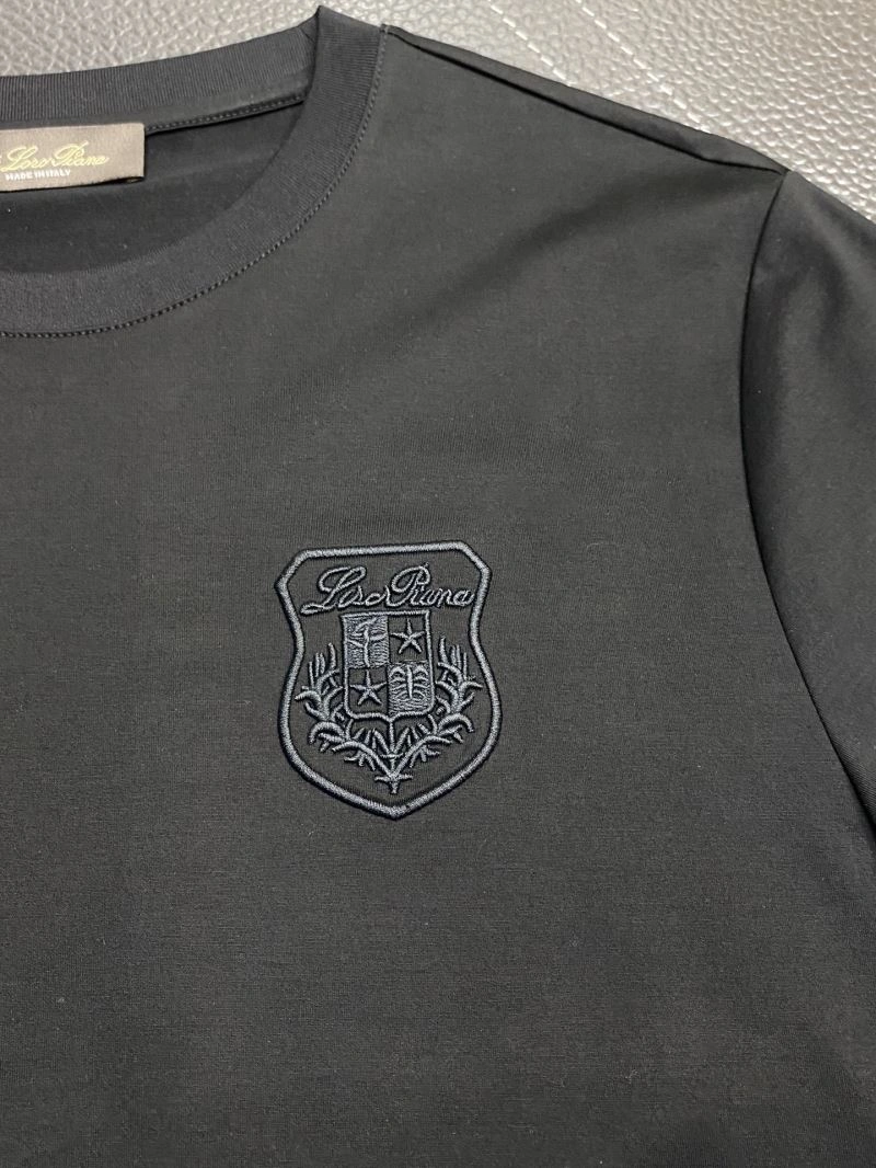 Economical Loro Piana T-Shirts