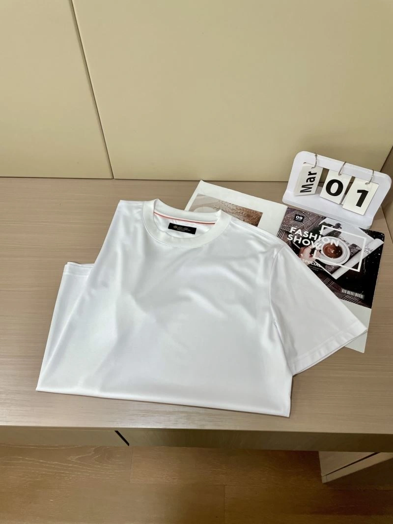 Economical Loro Piana T-Shirts