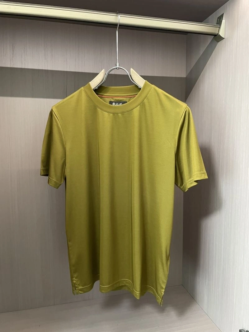 Economical Loro Piana T-Shirts