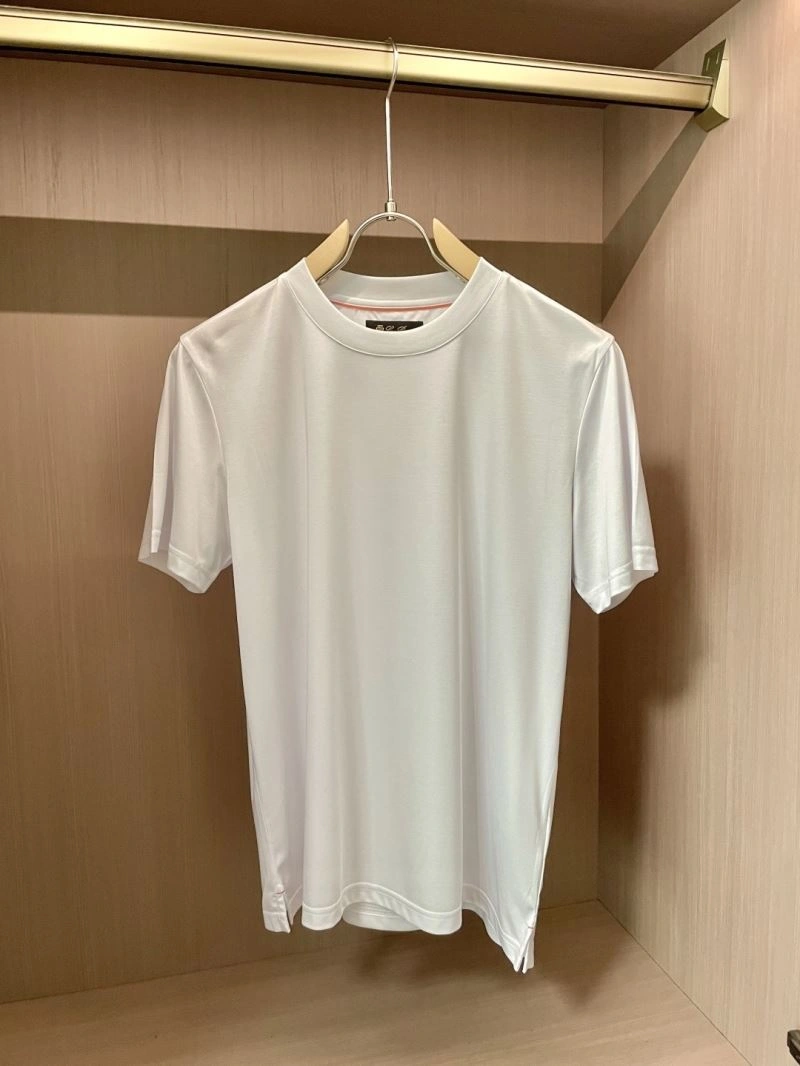 Economical Loro Piana T-Shirts