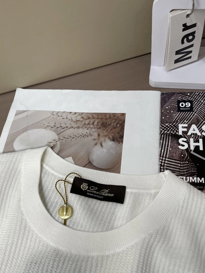 Discounted Loro Piana T-Shirts