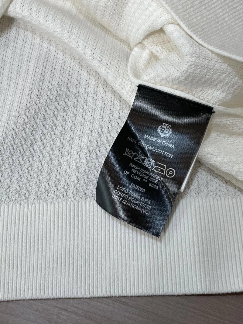 Discounted Loro Piana T-Shirts