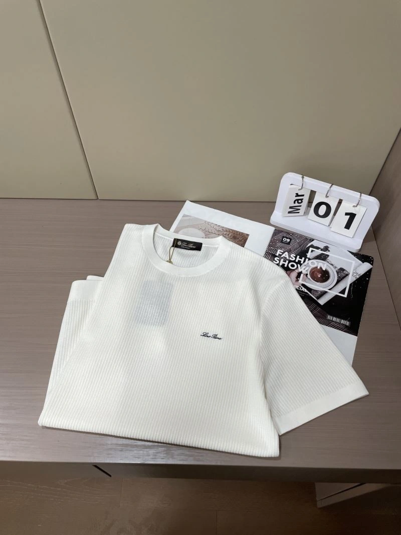 Discounted Loro Piana T-Shirts