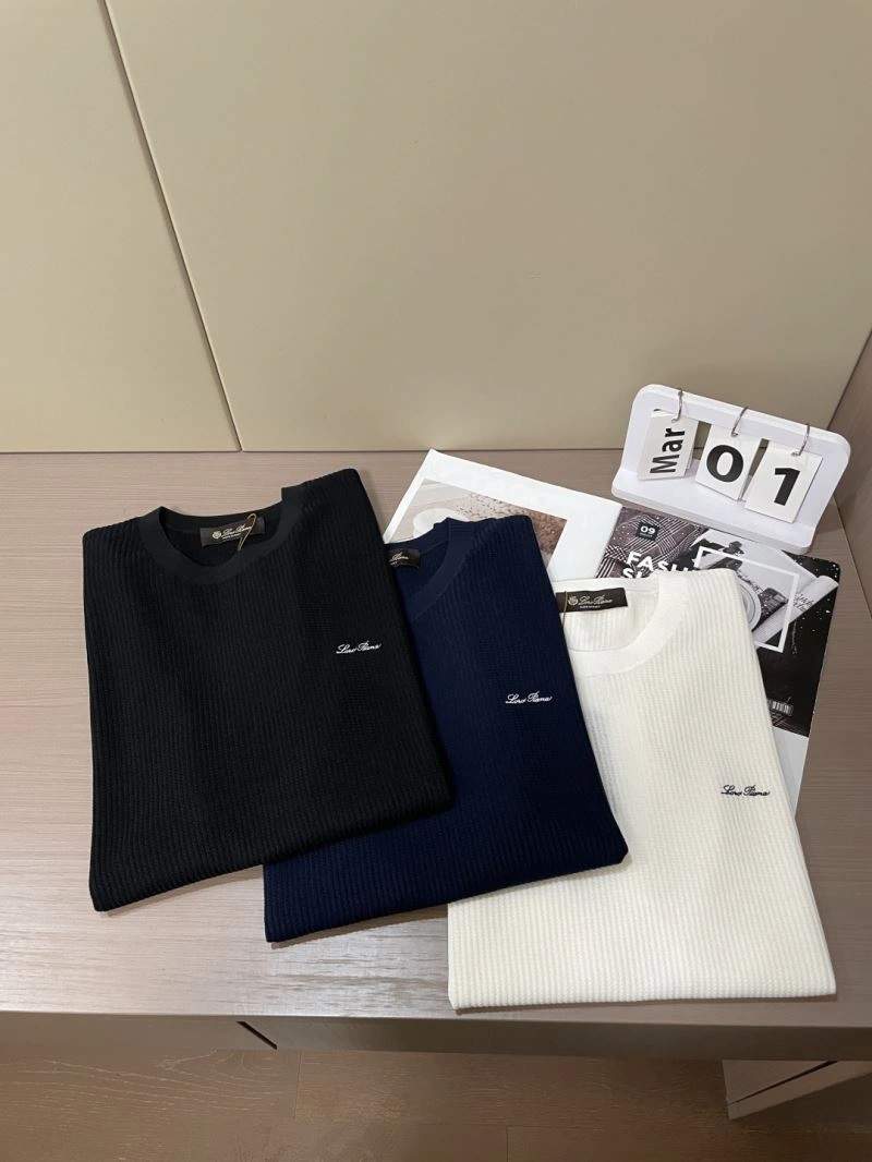 Discounted Loro Piana T-Shirts