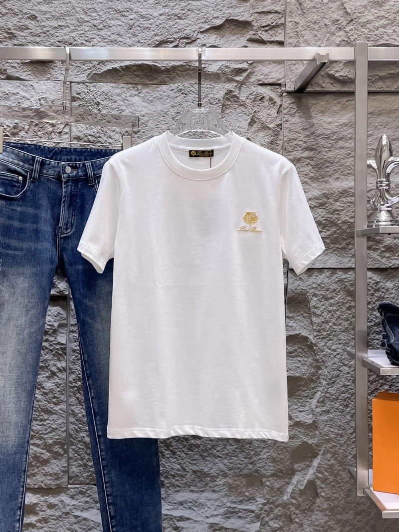Loro Piana T-Shirts