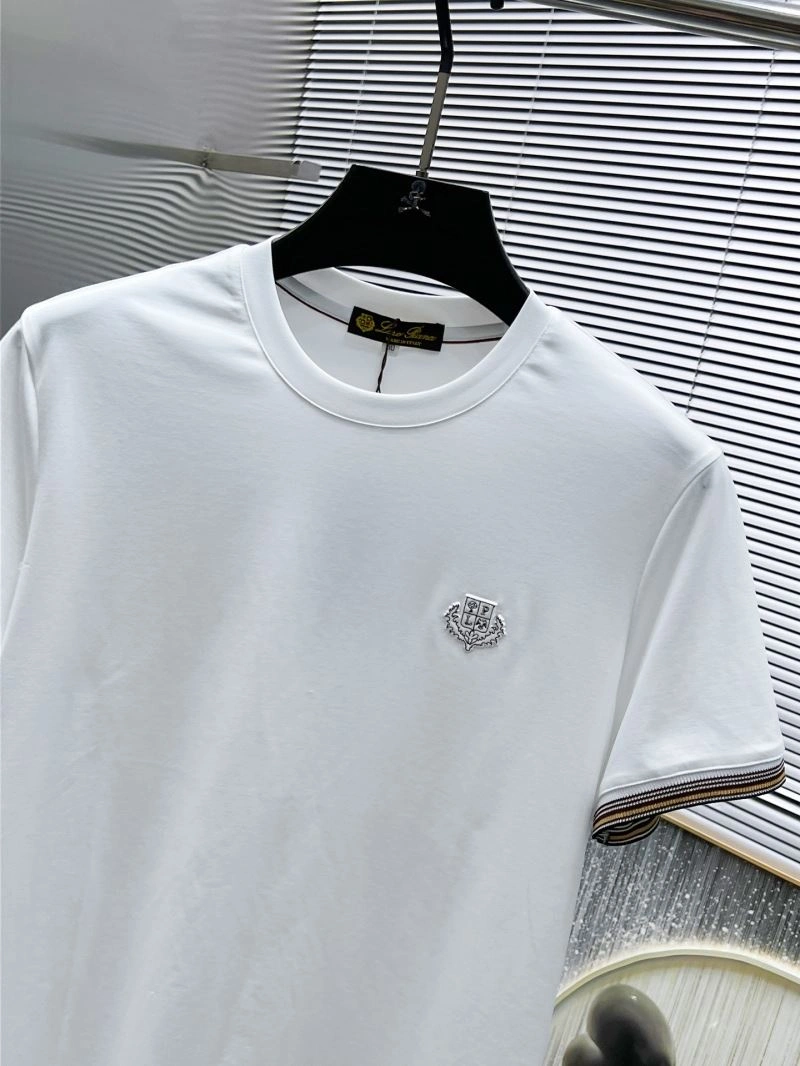 High accuracy Loro Piana T-Shirts