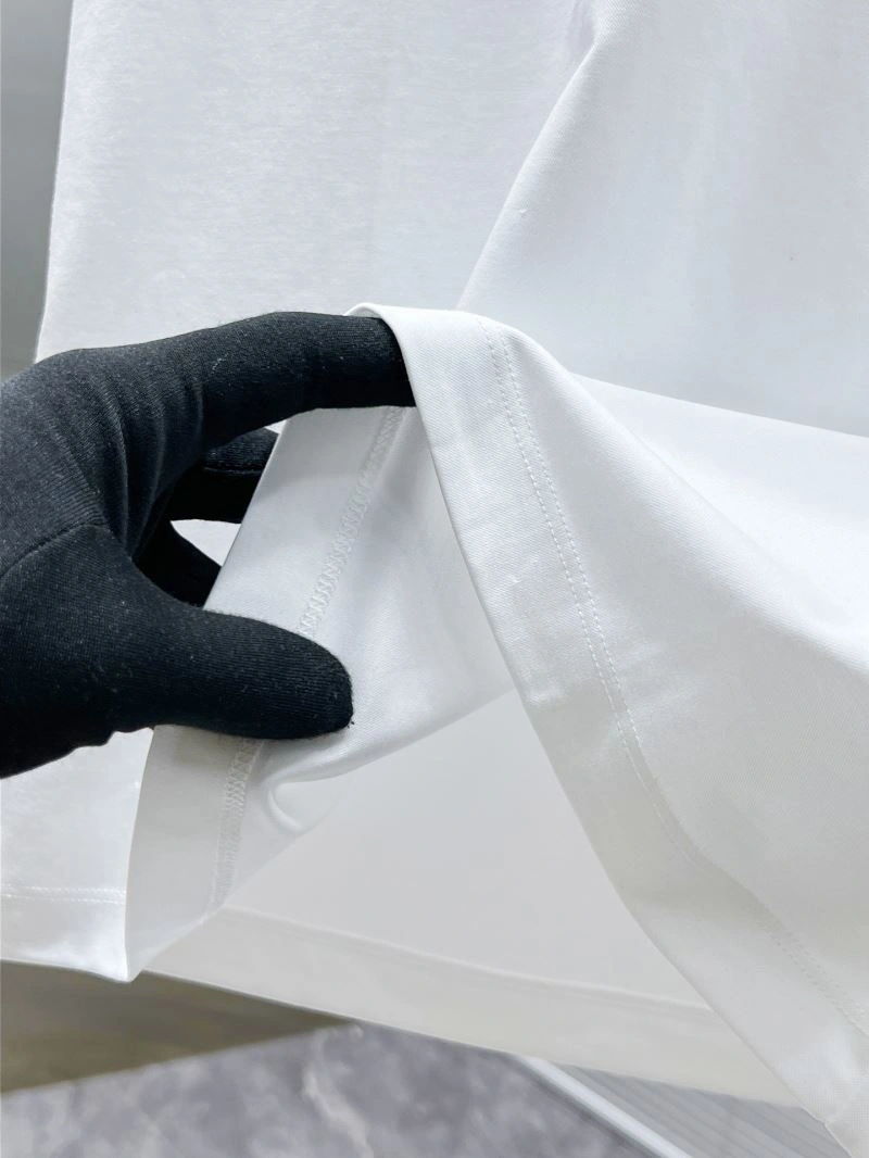 High accuracy Loro Piana T-Shirts