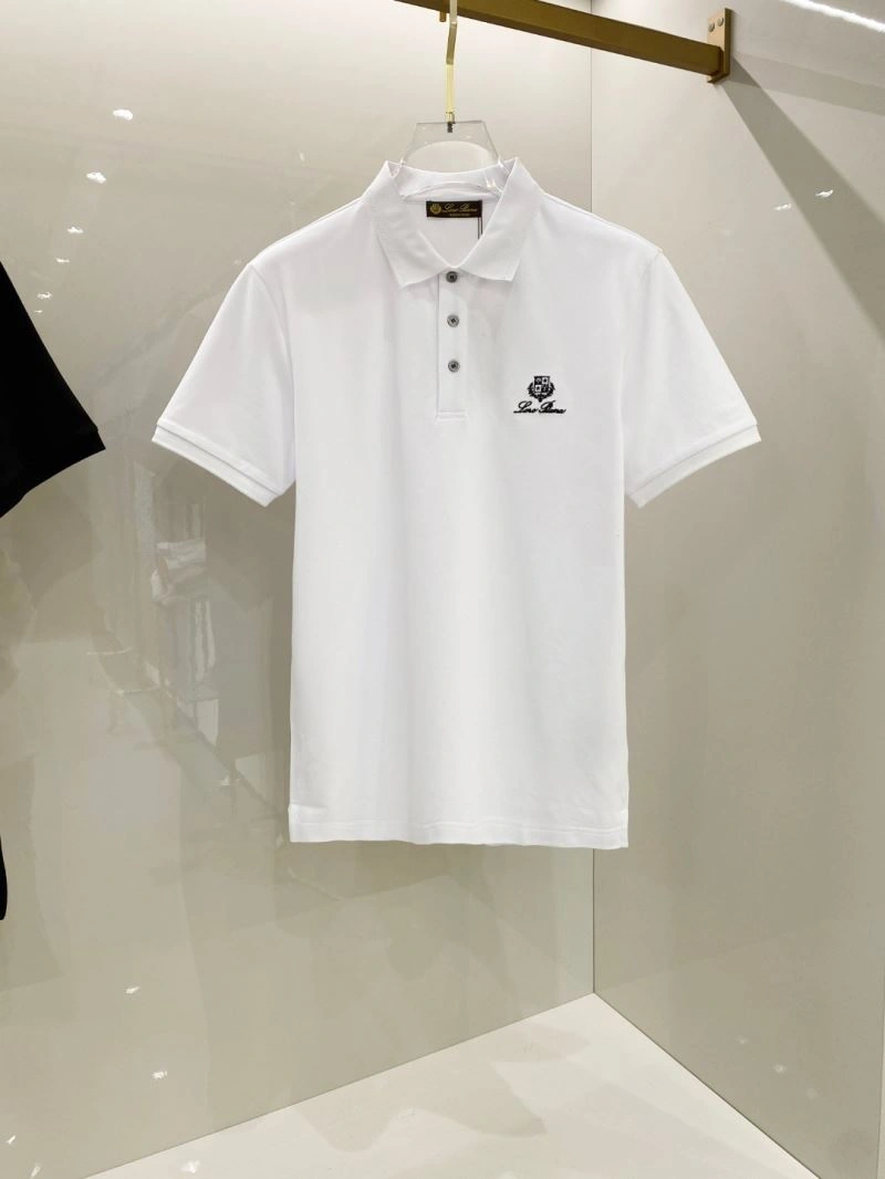 Loro Piana T-Shirts