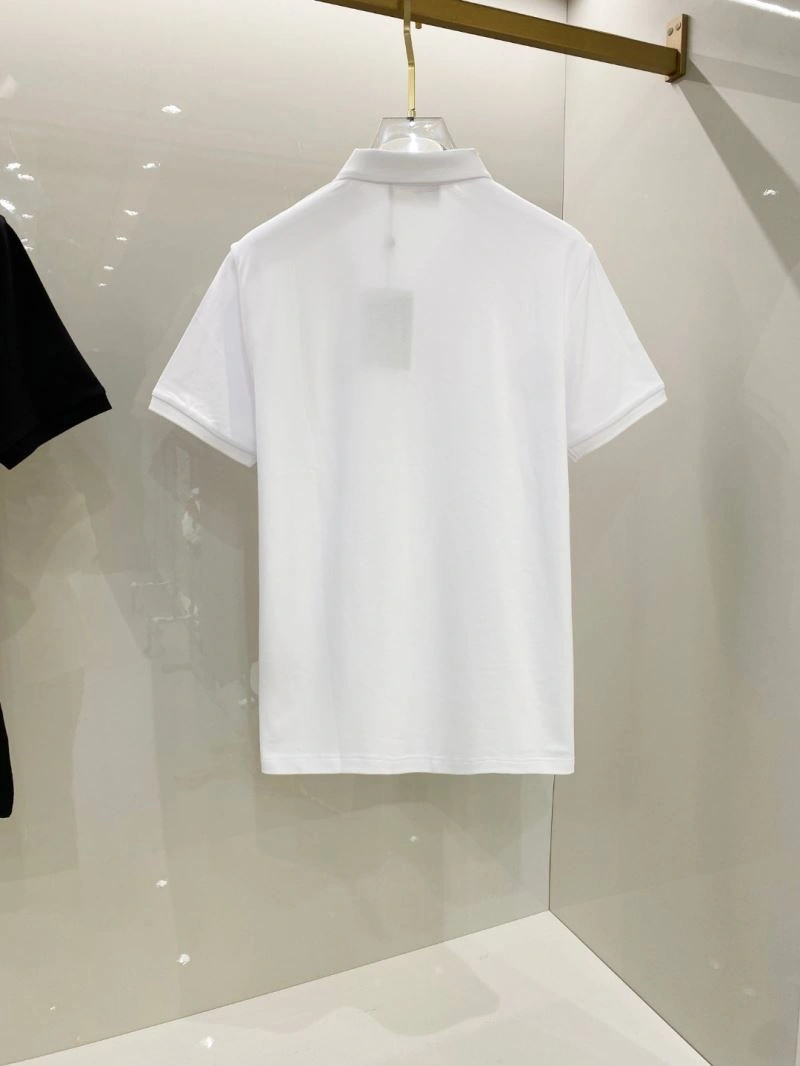 Precise copy Loro Piana T-Shirts