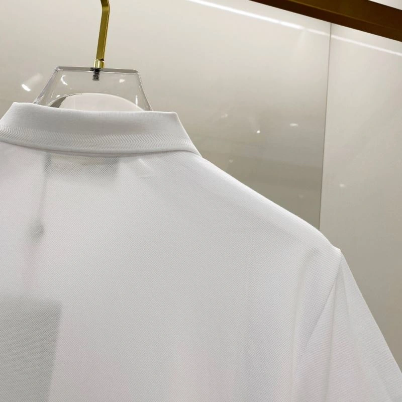 Precise copy Loro Piana T-Shirts