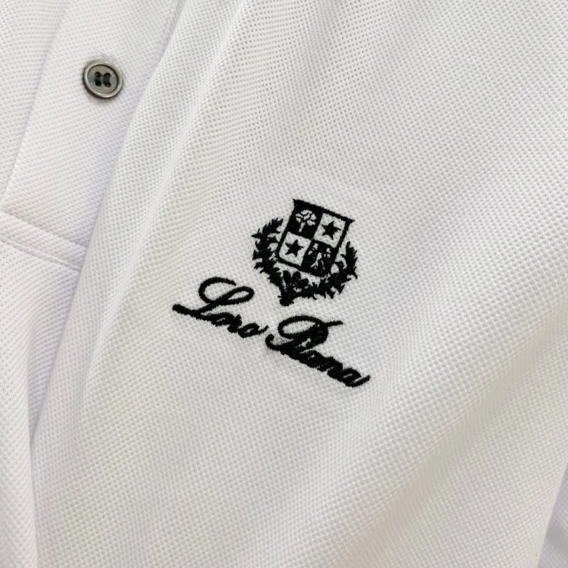 Precise copy Loro Piana T-Shirts