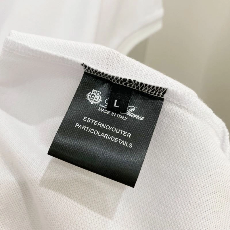 Precise copy Loro Piana T-Shirts