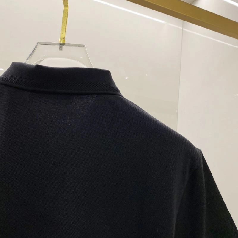 Brand-authenticated Loro Piana T-Shirts