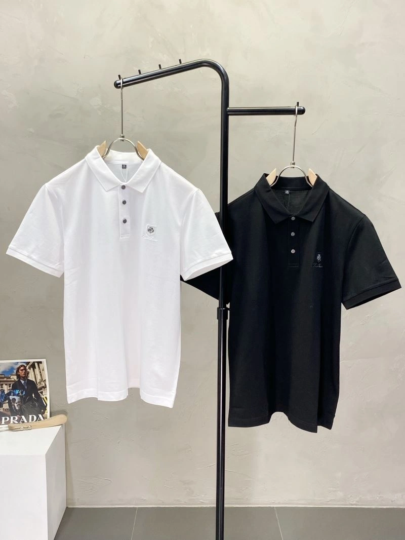 Loro Piana T-Shirts