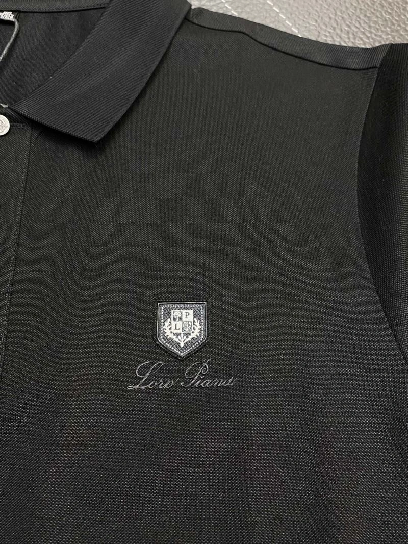 Economical Loro Piana T-Shirts