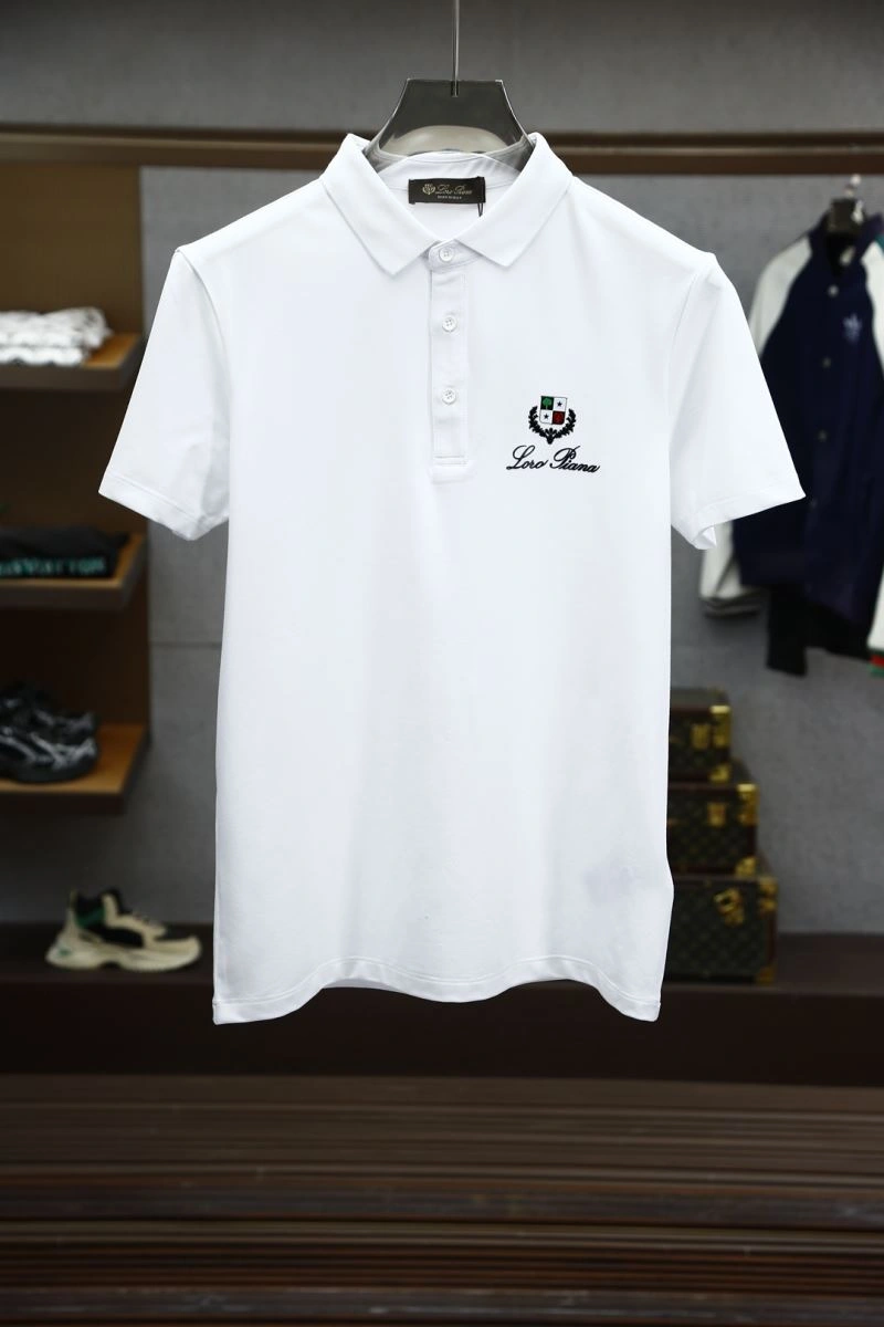 Loro Piana T-Shirts