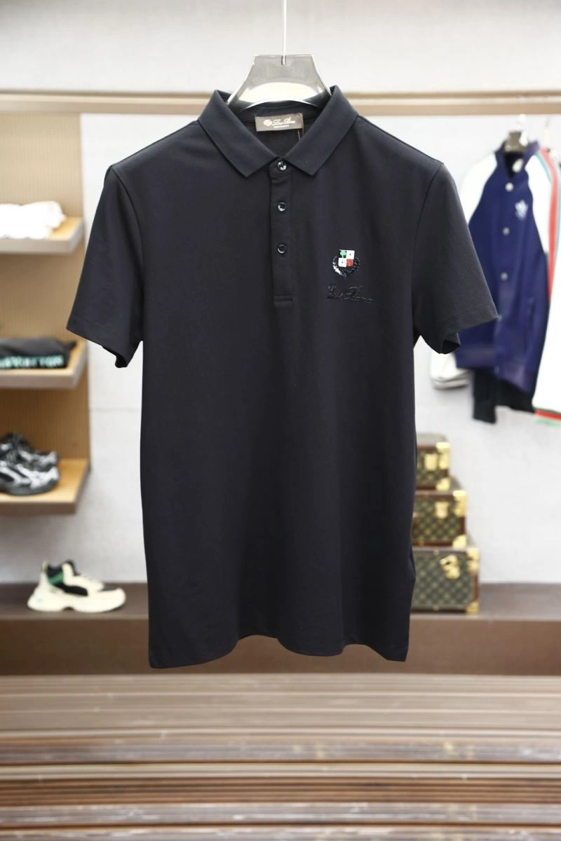 Perfect replica Loro Piana T-Shirts