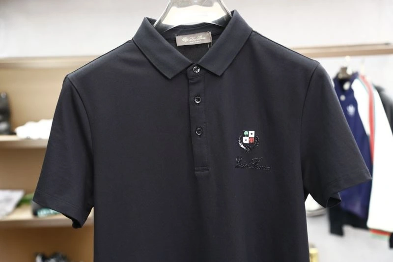 Perfect replica Loro Piana T-Shirts