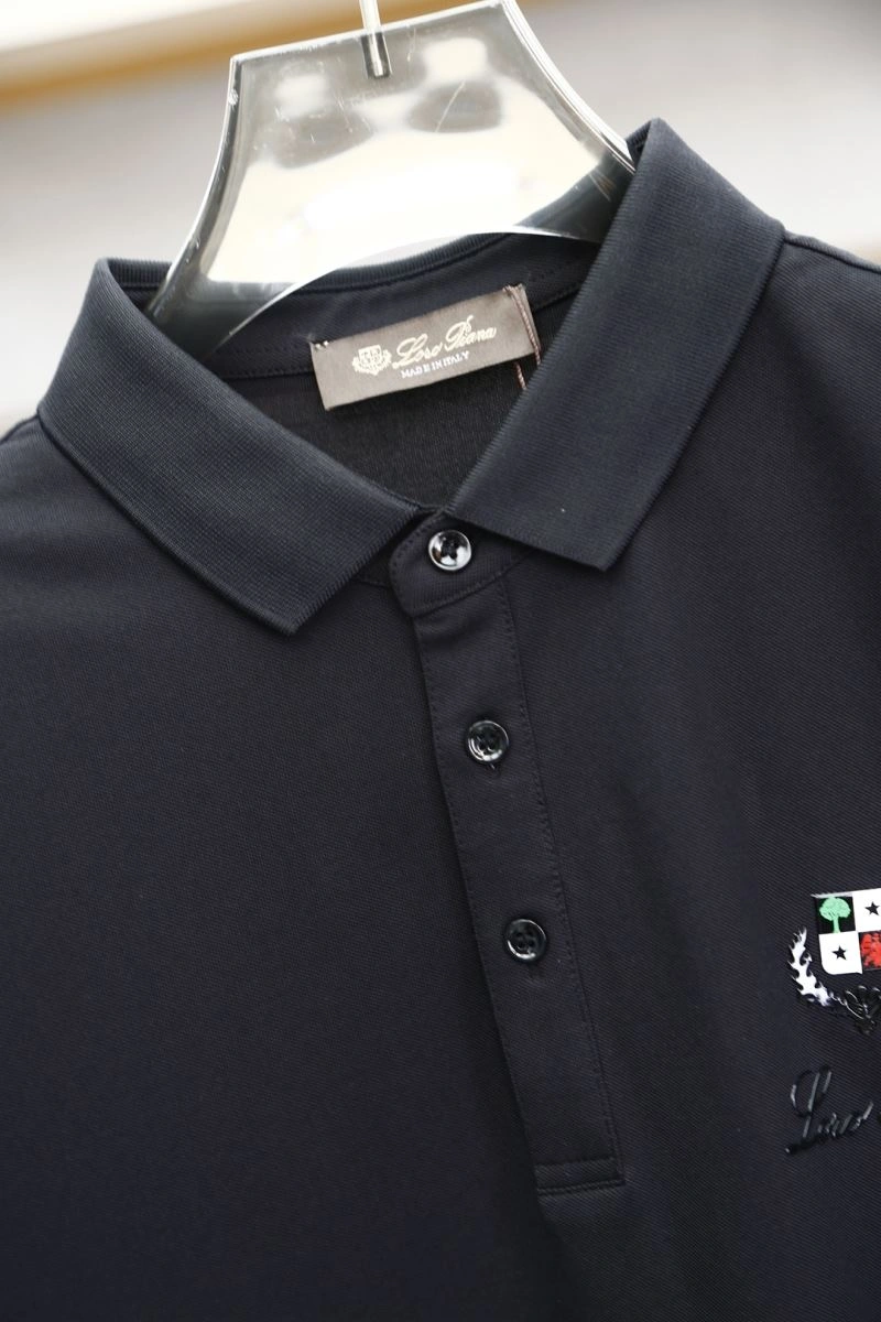 Perfect replica Loro Piana T-Shirts