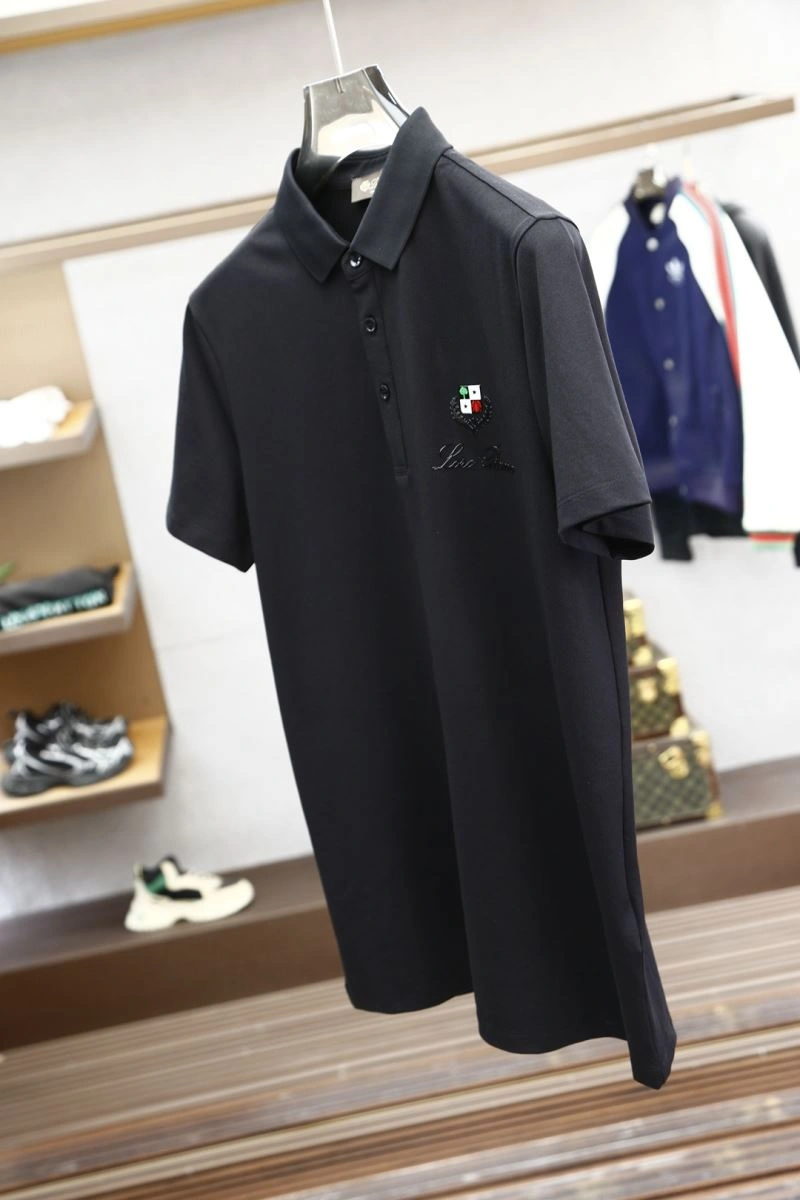 Perfect replica Loro Piana T-Shirts
